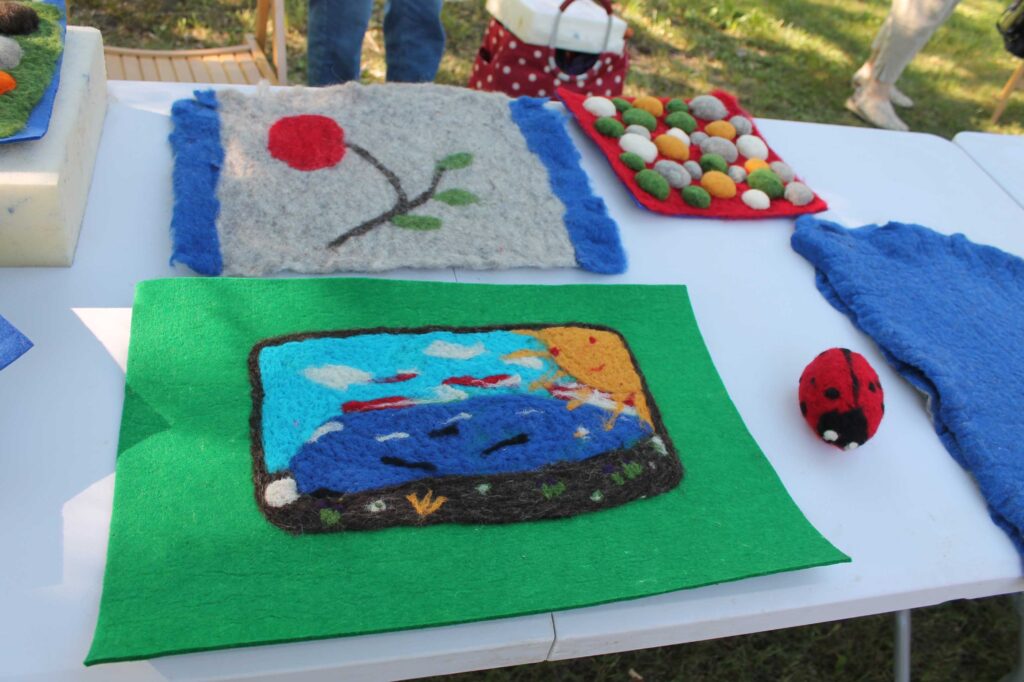 Tovning – Rickul/Nuckö Hembygdsförening